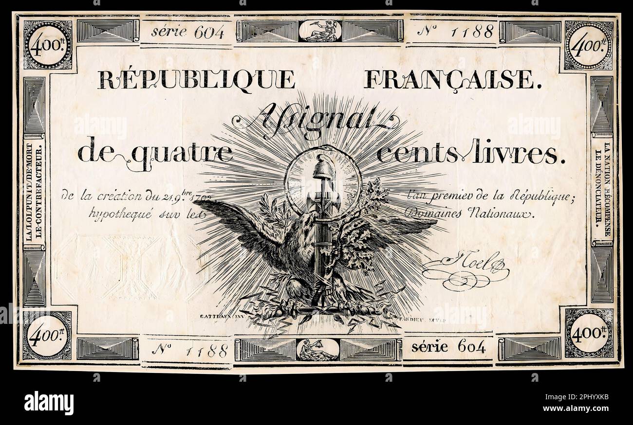 400 livres hi-res stock photography and images - Alamy