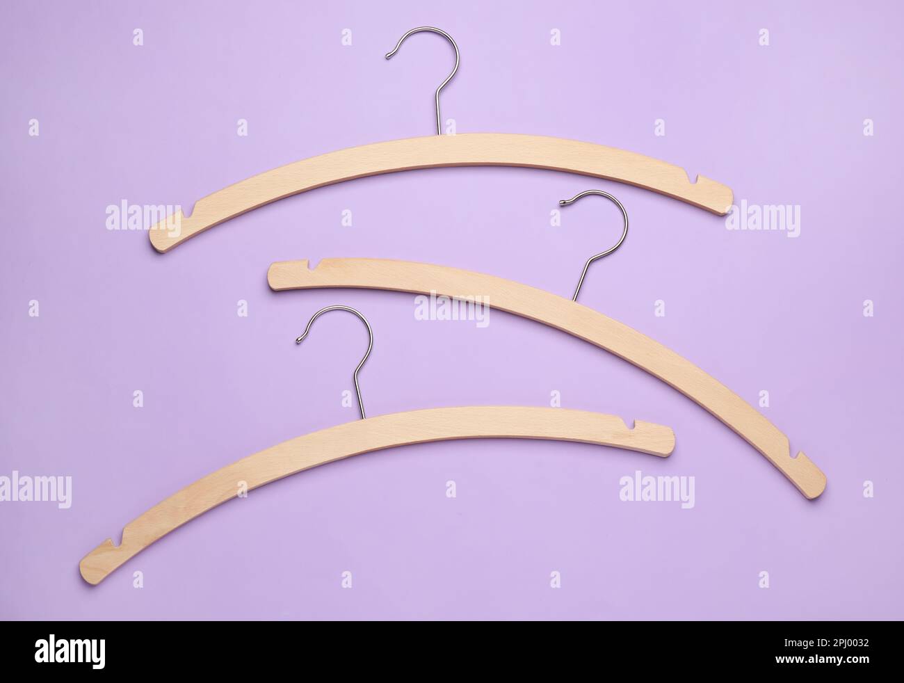 Empty hangers hi-res stock photography and images - Alamy