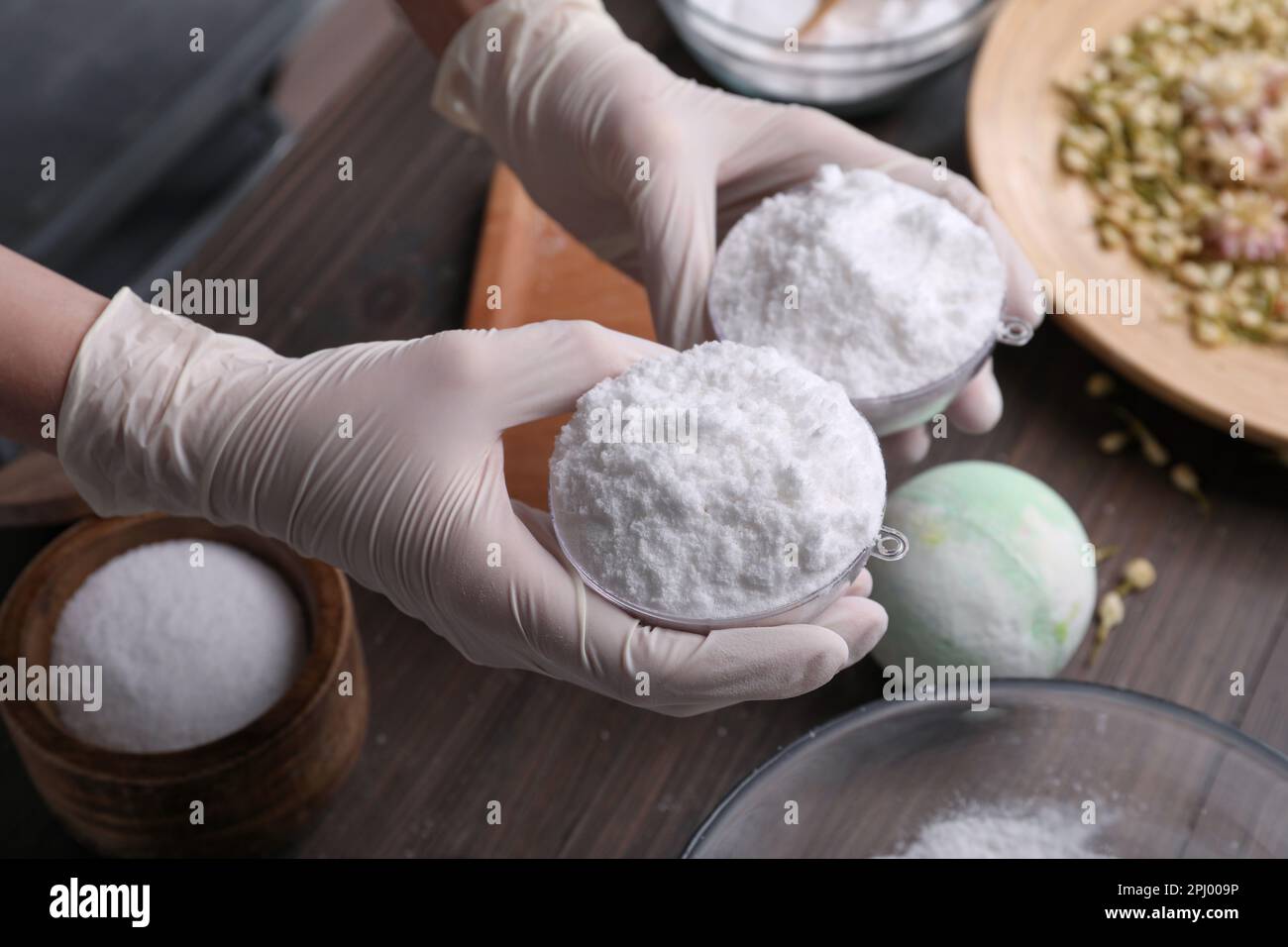 Bomb making process hi-res stock photography and images - Alamy