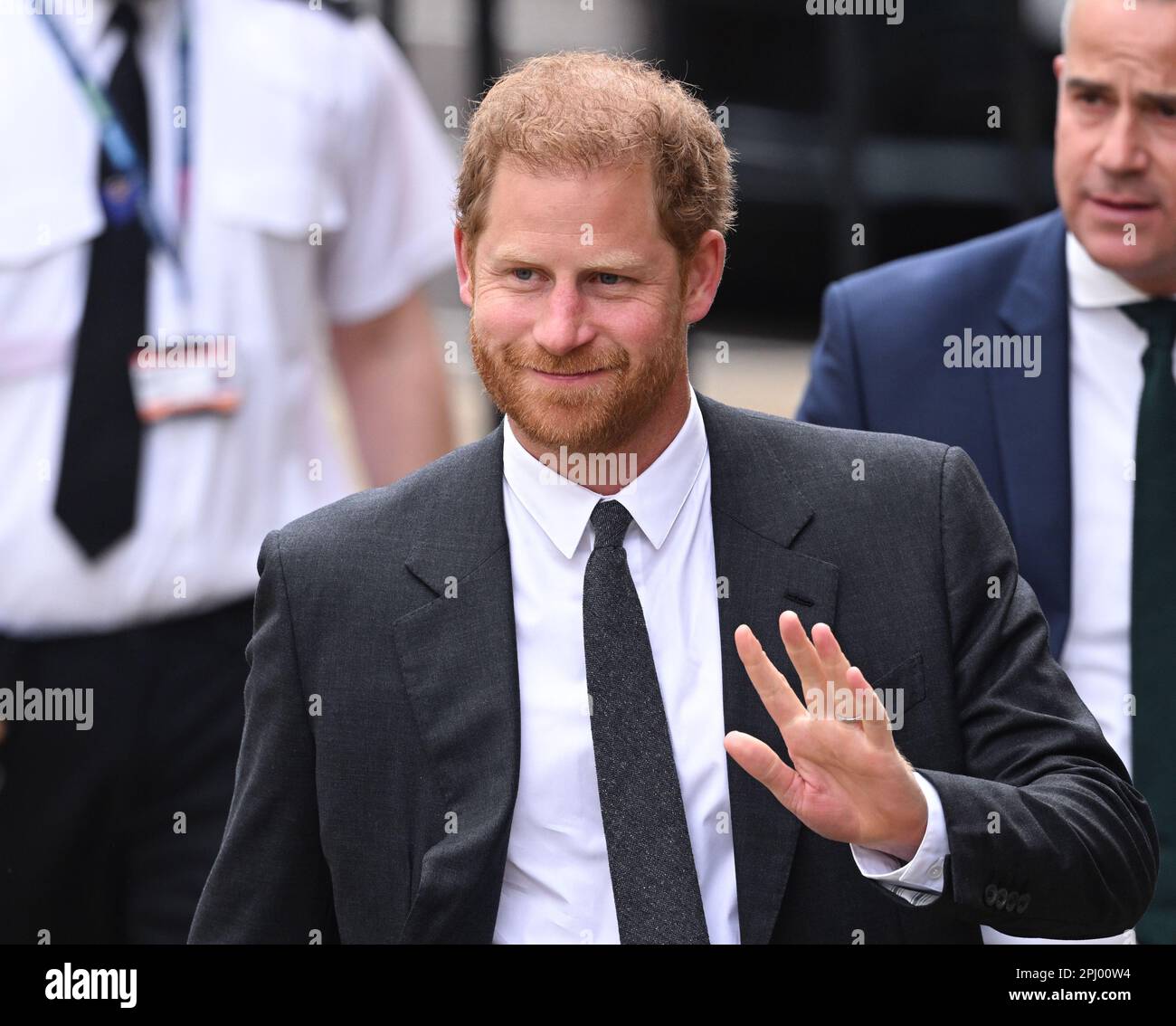 Dukeofsussex hi-res stock photography and images - Alamy