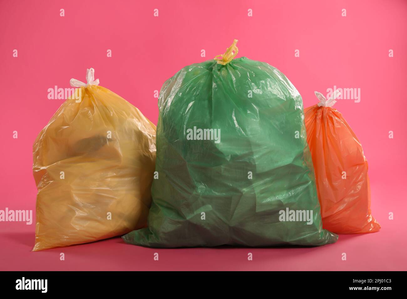 Orange pink pollution hi-res stock photography and images - Alamy
