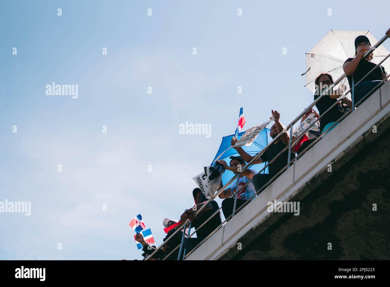 Lifestyle photos at the Dominican Republic Stock Photo - Alamy