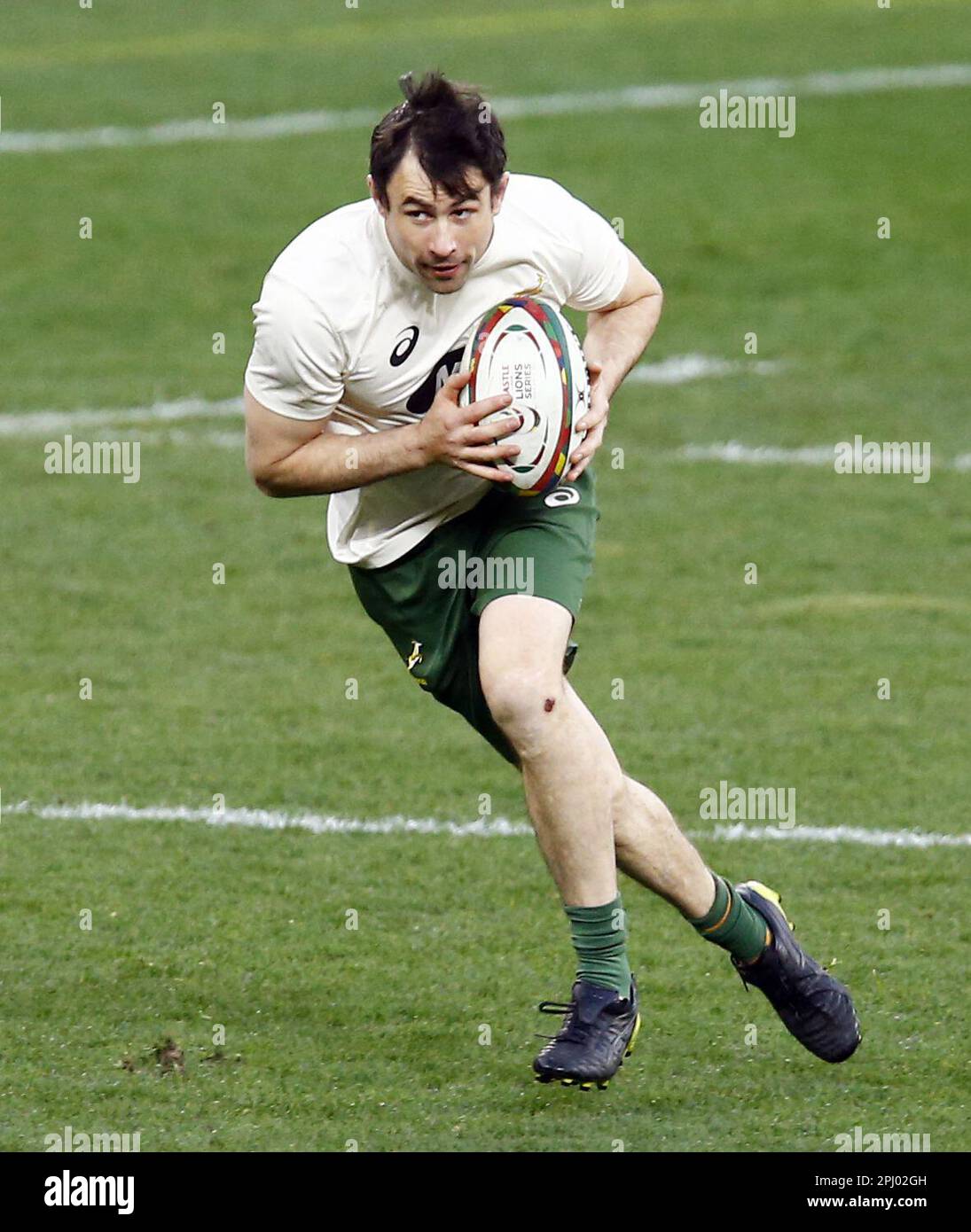 Felix jones south africa hi-res stock photography and images - Alamy