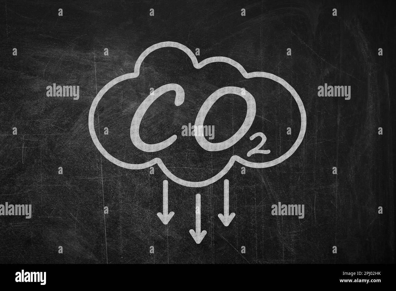 Reduce carbon emissions. Chemical formula CO2 on blackboard Stock Photo ... Reduce carbon emissions. Chemical formula CO2 on blackboard Stock Photo ...