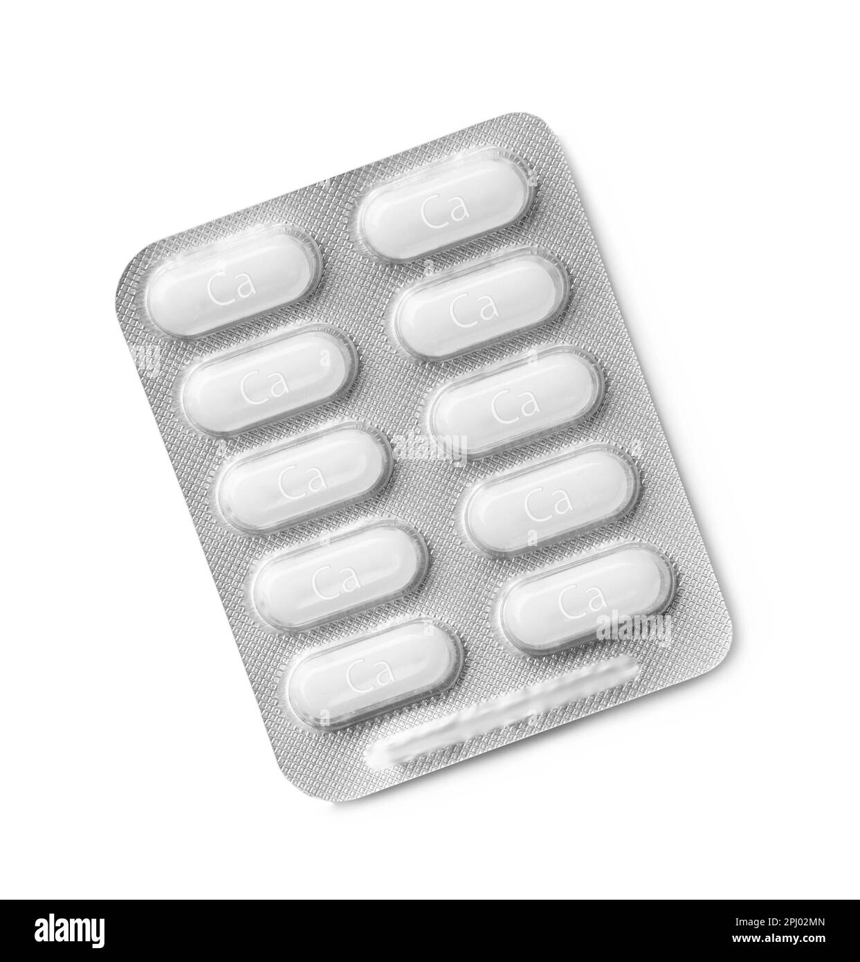 Medication blister pack Black and White Stock Photos & Images - Alamy