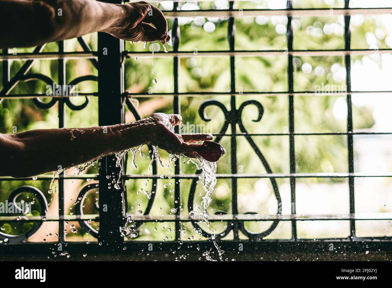 Lifestyle photos at the Dominican Republic Stock Photo - Alamy