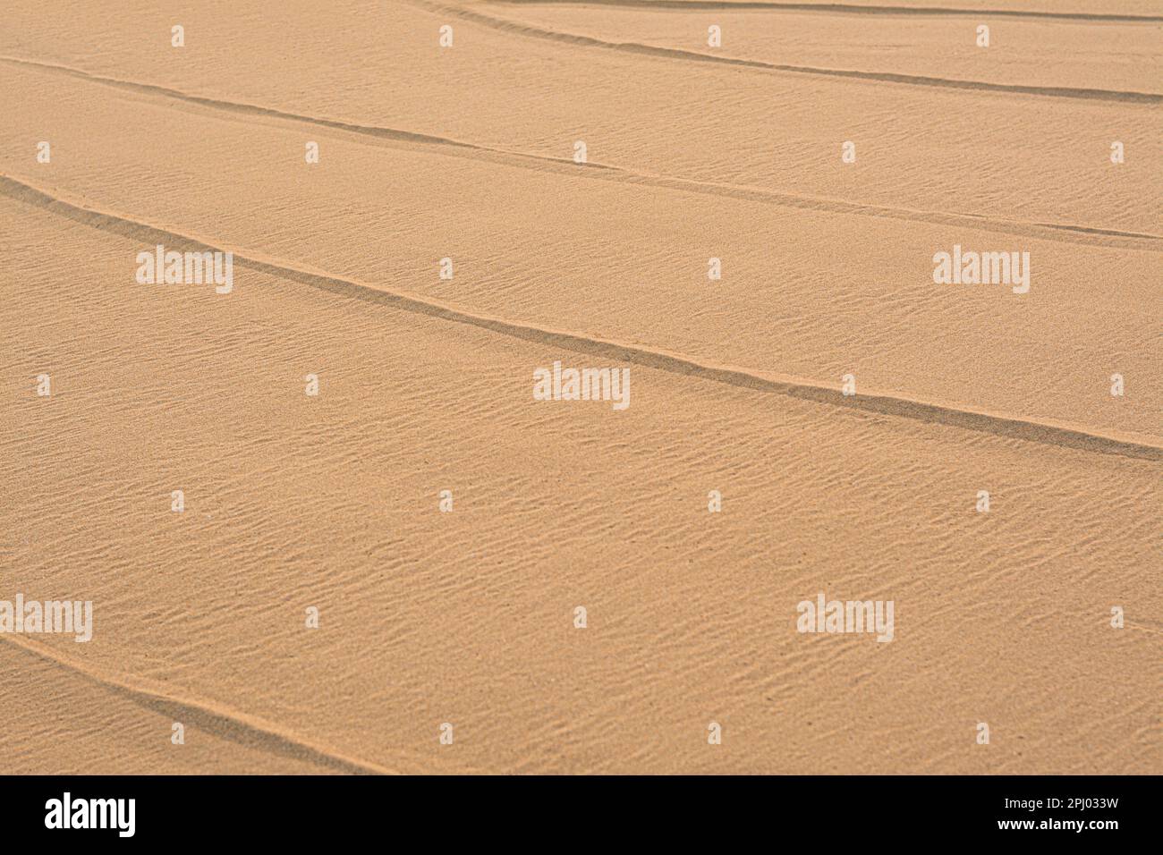 Clean beach sand hi-res stock photography and images - Alamy