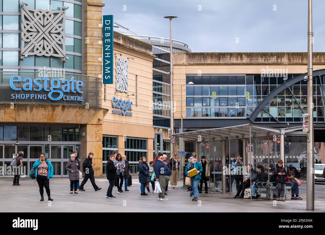 29 March 2023. Inverness,Highlands and Islands,Scotland. This is the a ...