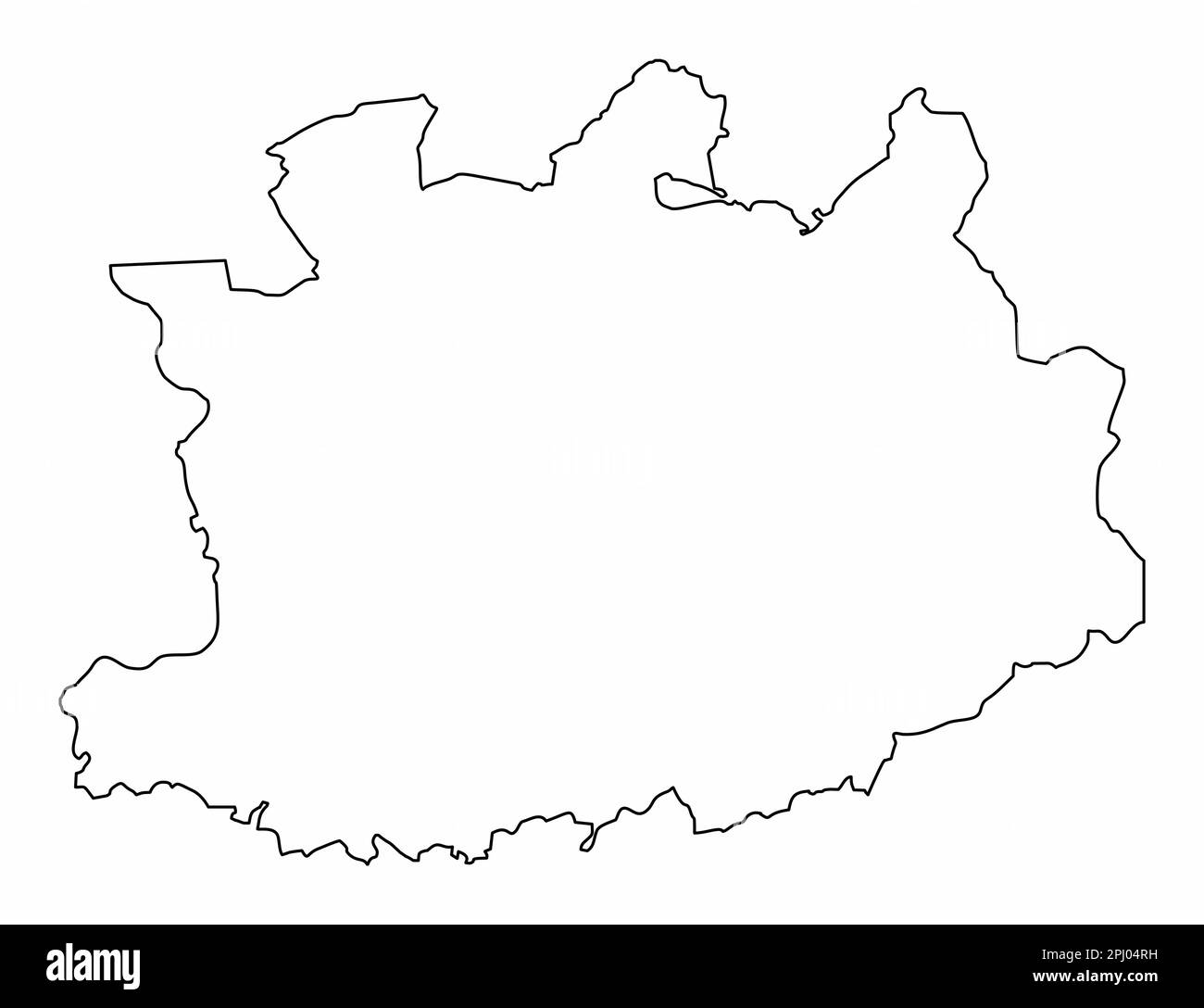 Antwerp outline map isolated on white background Stock Vector Image ... Antwerp outline map isolated on white background Stock Vector Image ...