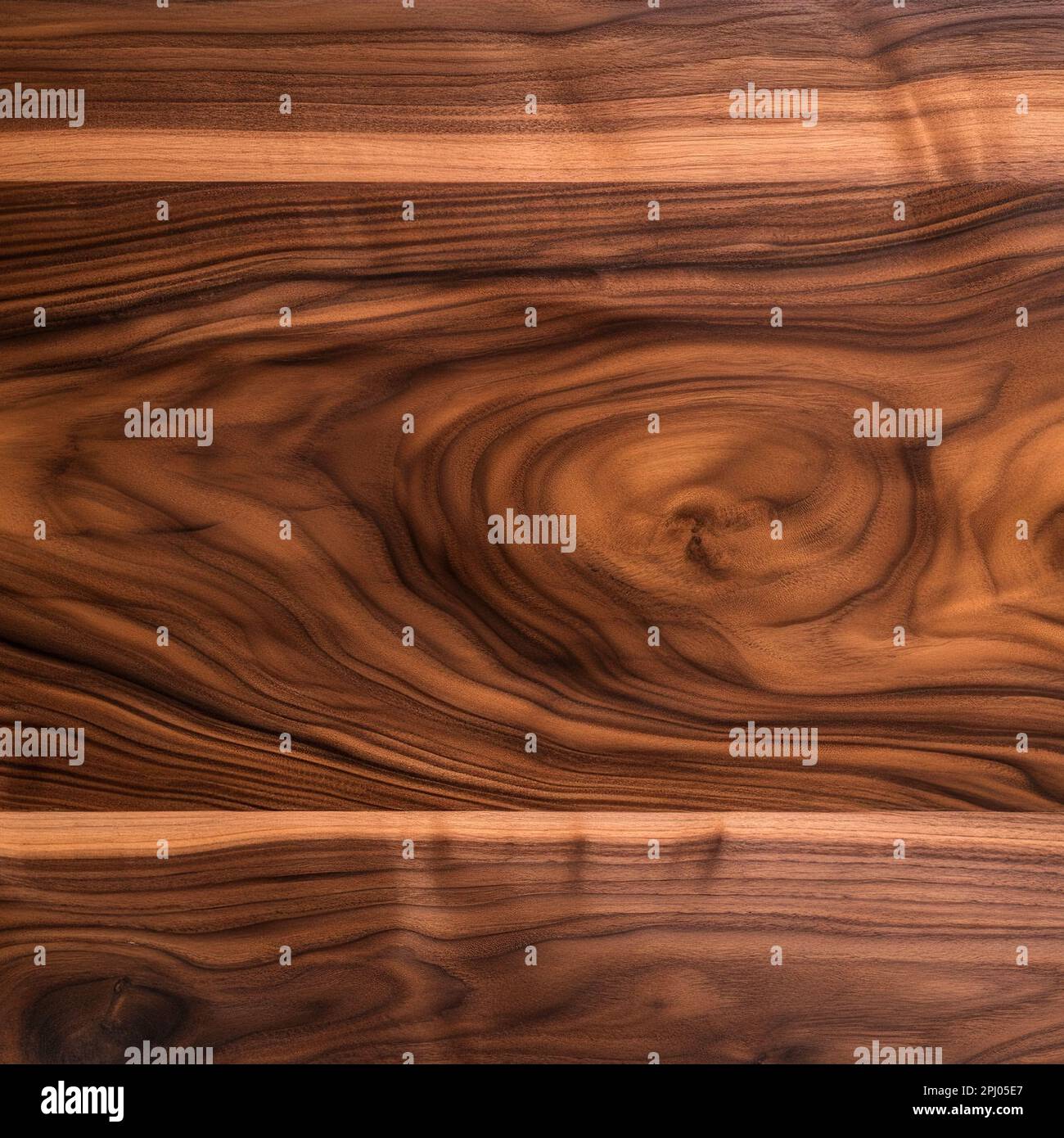 Wooden texture. Walnut wood texture. Walnut wooden plank background ...