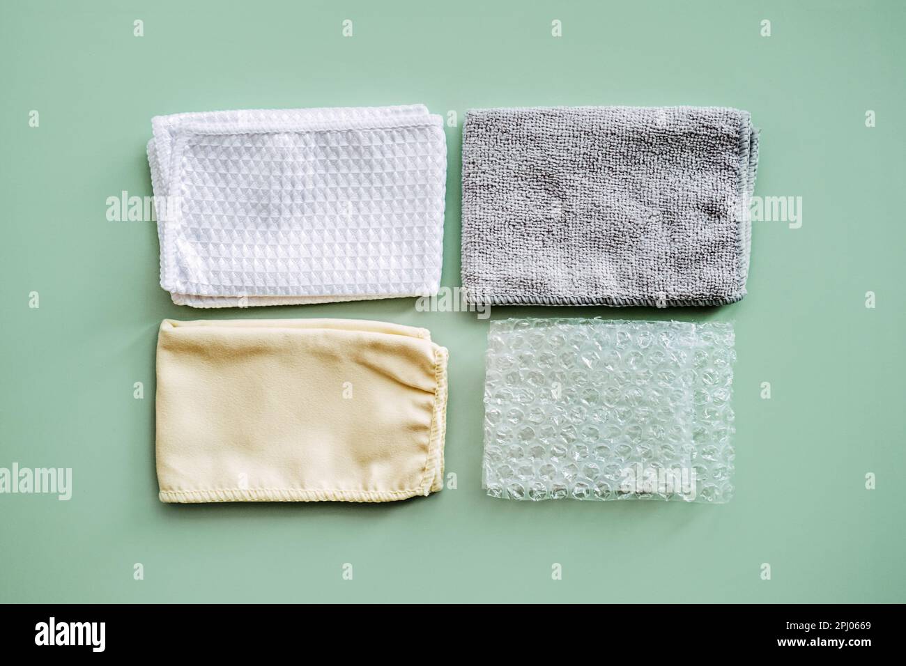 Recycled polyester fabric hi-res stock photography and images - Alamy