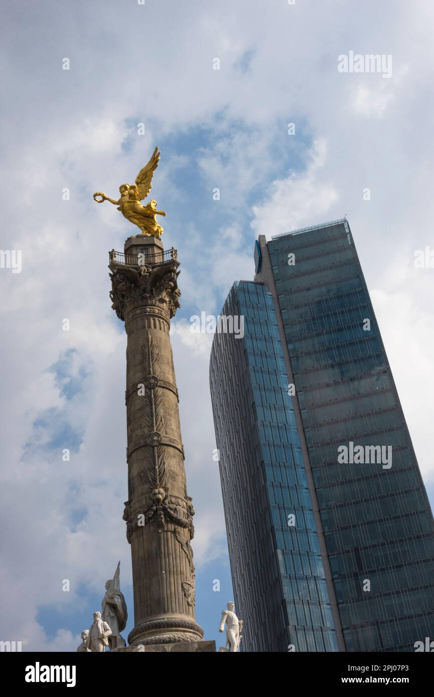 The Independence Monument or Independence Column is an honorary column ...
