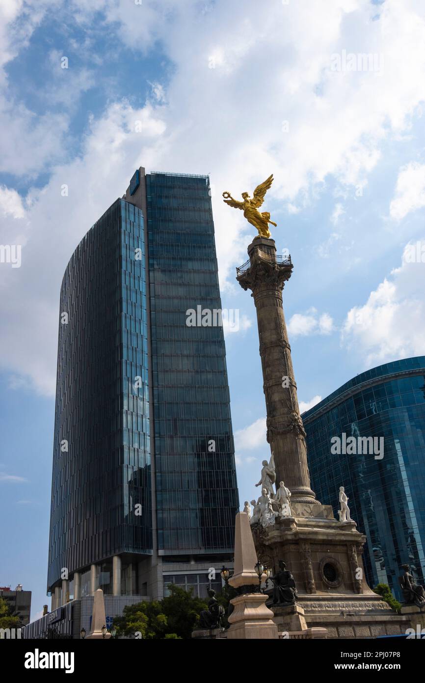 The Independence Monument or Independence Column is an honorary column ...