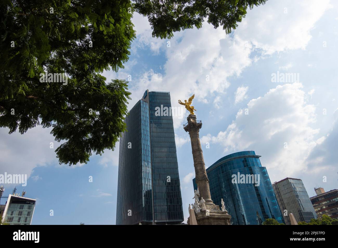 The Independence Monument or Independence Column is an honorary column ...