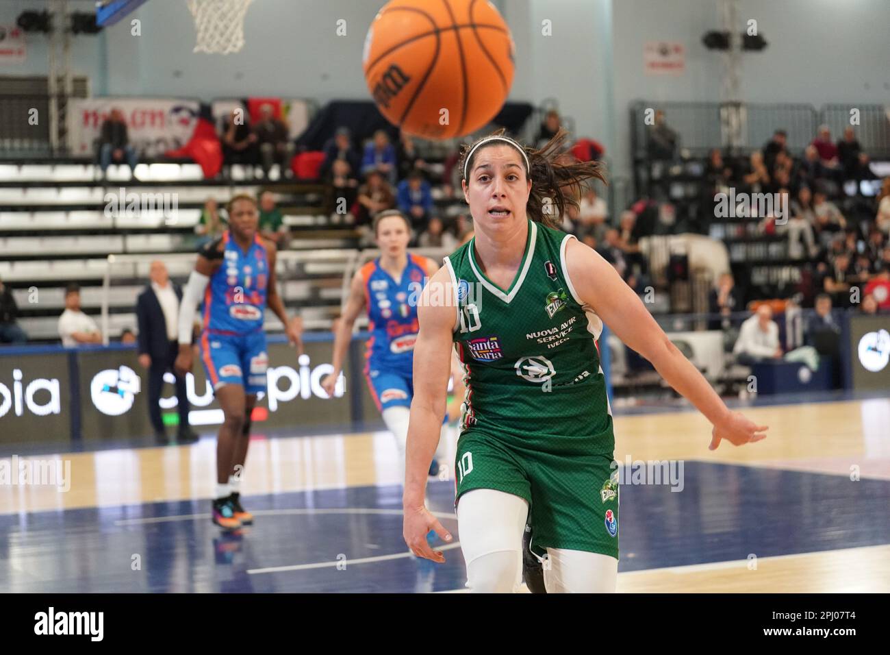 Francesca dotto hi-res stock photography and images - Alamy