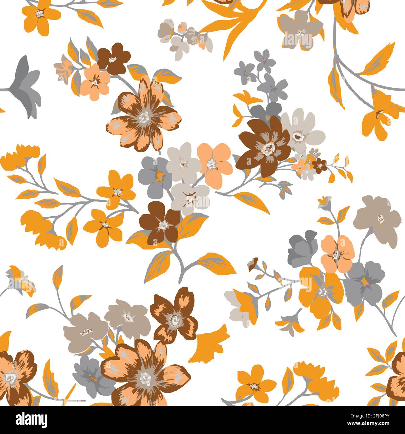 Textile design for graphic designer use in multi purpose Stock Vector ...