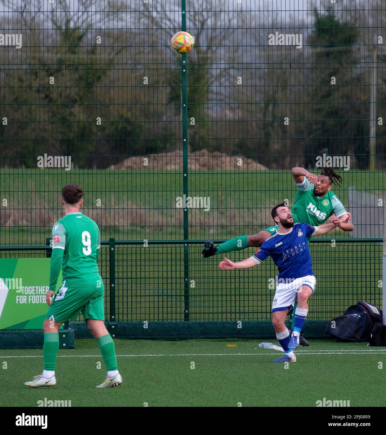 Exmouth town fc hi-res stock photography and images - Alamy