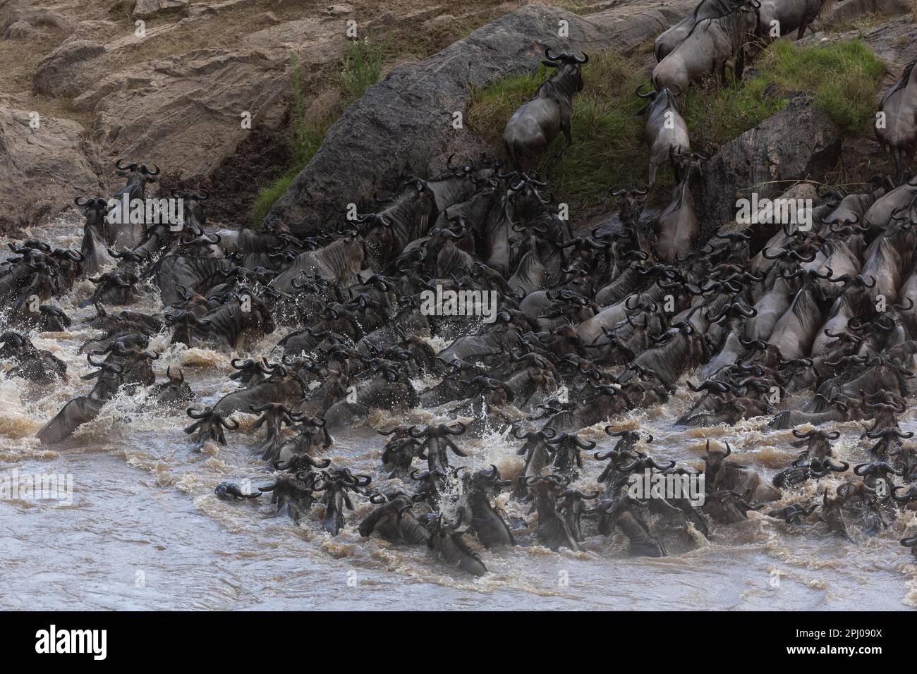 Landscape at talek river hi-res stock photography and images - Alamy