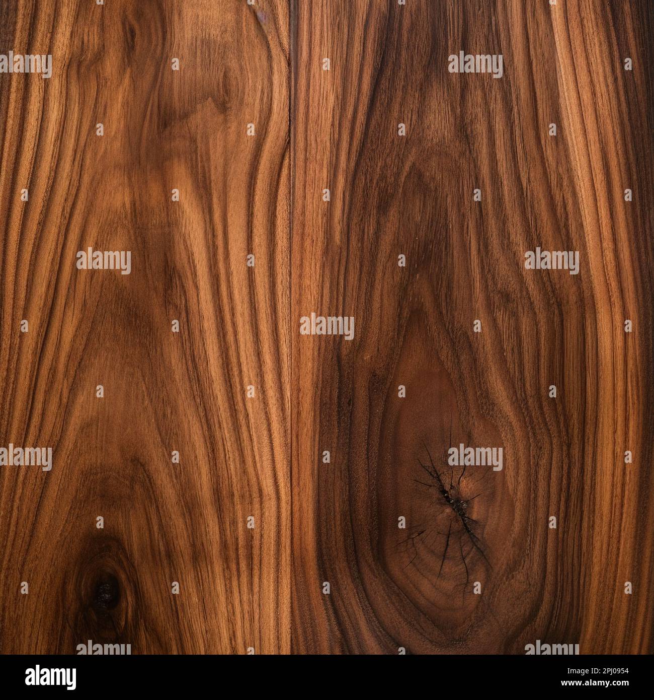 Wooden texture. Walnut wood texture. Walnut wooden plank background ...