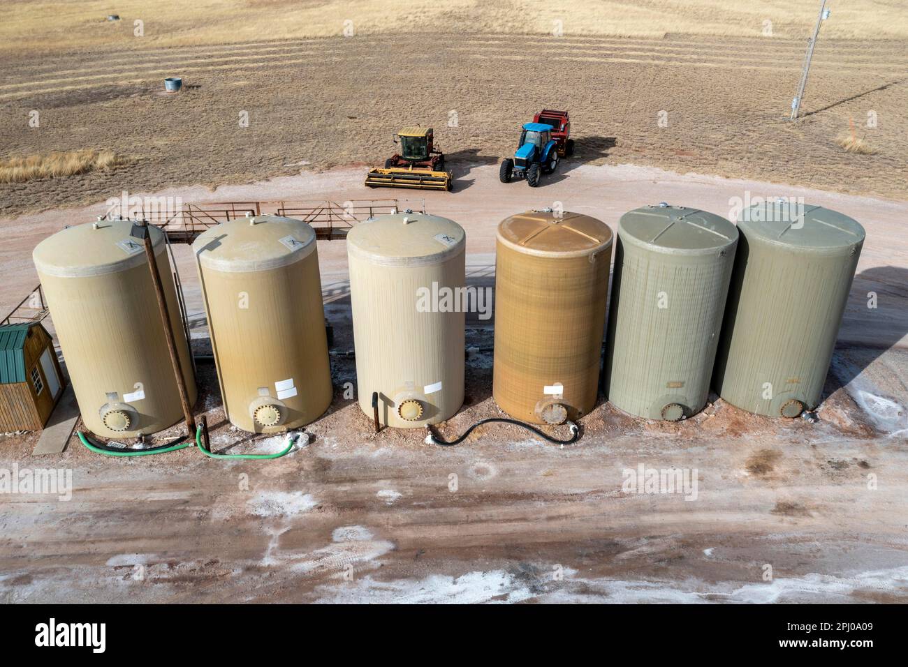 Brine of water hi-res stock photography and images - Alamy