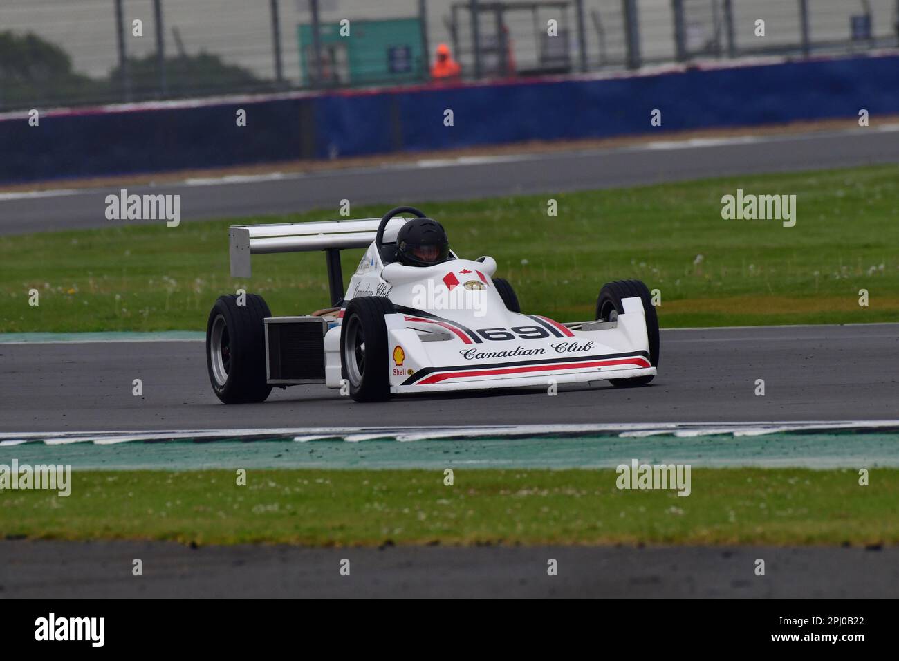 Adrian Reynard, Reynard SF79, HSCC Historic Formula Ford 2000 ...