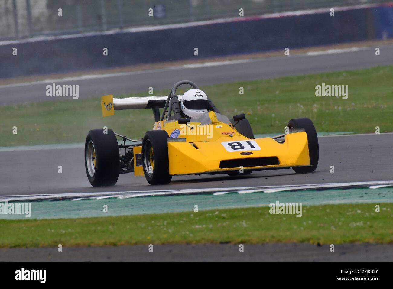 Peter Drennan, Royale RP27, HSCC Historic Formula Ford 2000 ...