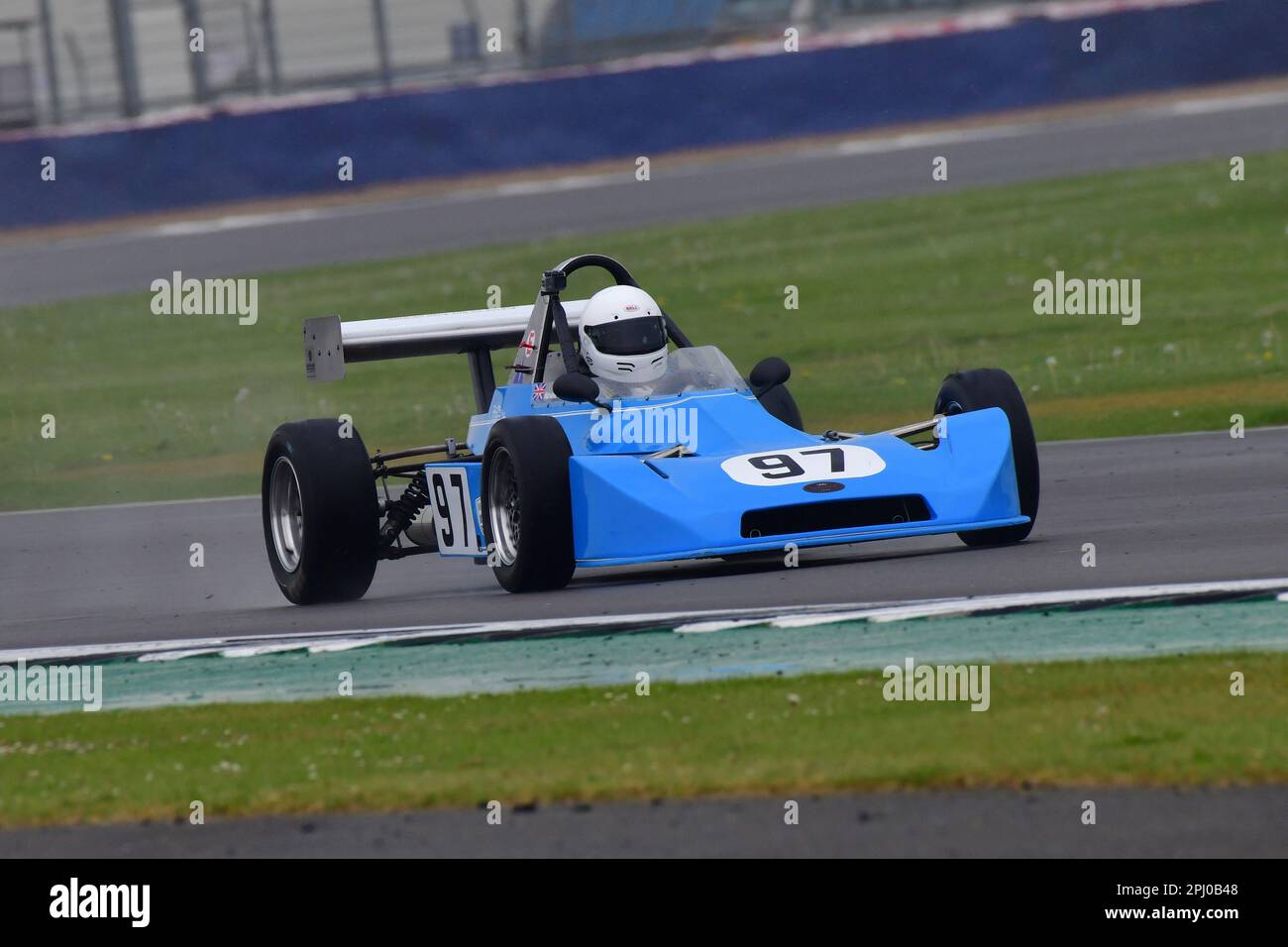 Nathaniel Cooper, Royale RP27, HSCC Historic Formula Ford 2000 ...