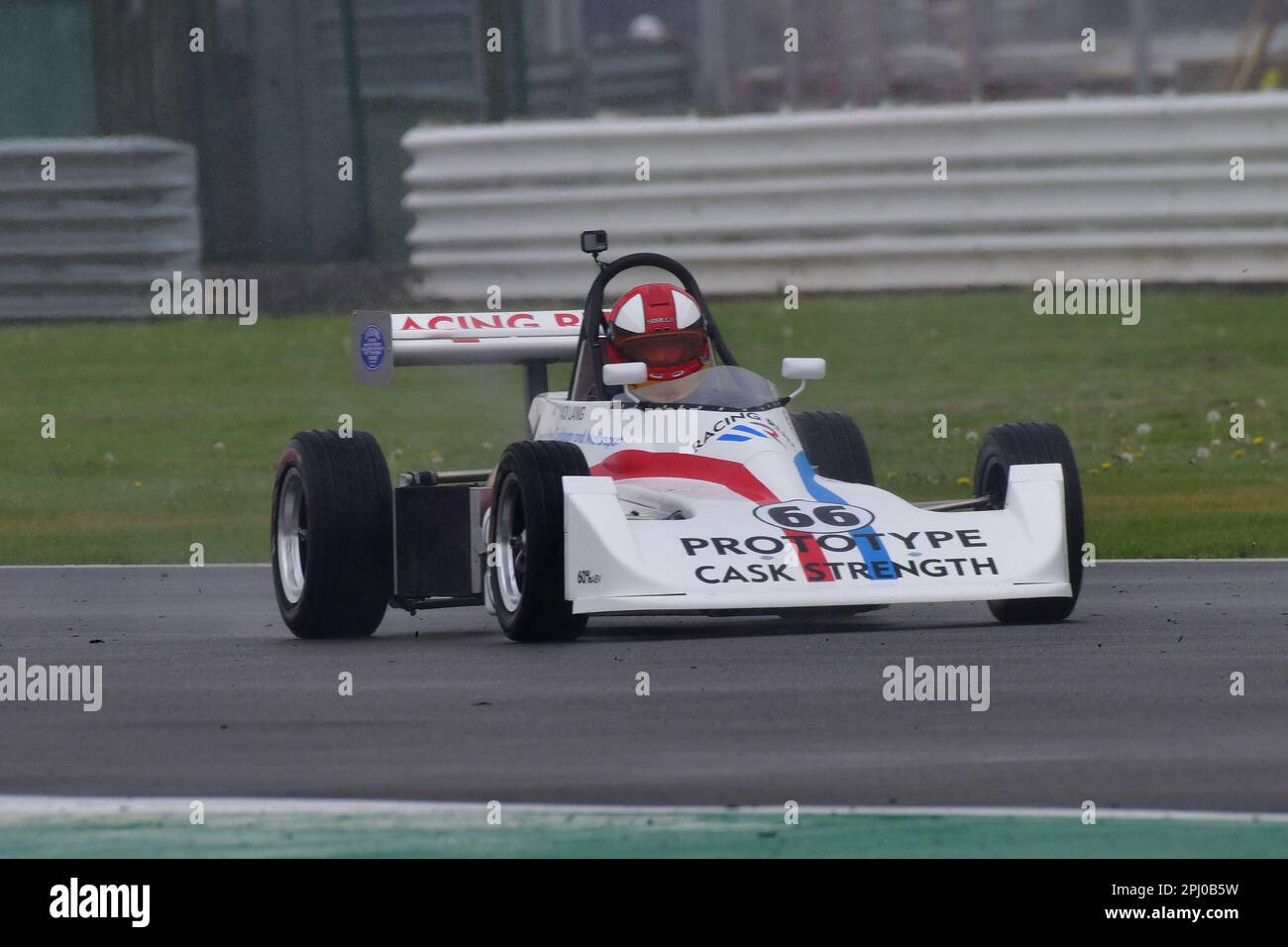 Adrian Langridge, Reynard SF78, HSCC Historic Formula Ford 2000 ...