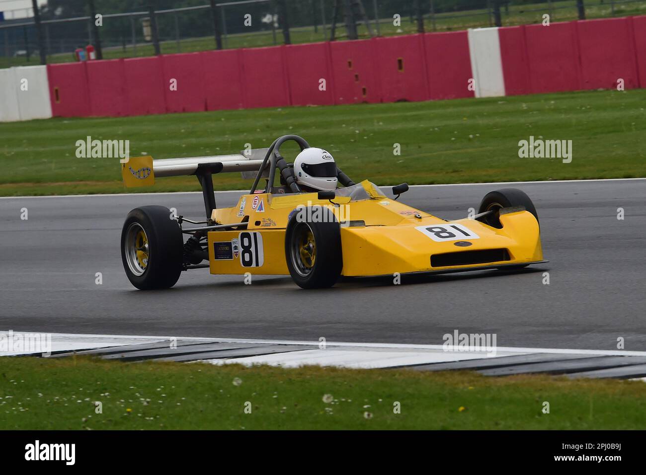 Peter Drennan, Royale RP27, HSCC Historic Formula Ford 2000 ...