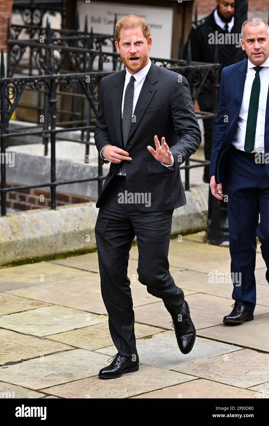 Dukeofsussex hi-res stock photography and images - Alamy