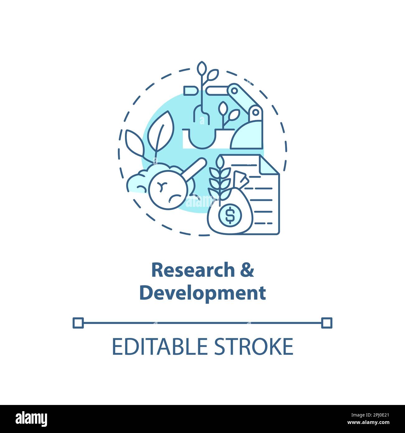 Policy research Cut Out Stock Images & Pictures - Alamy