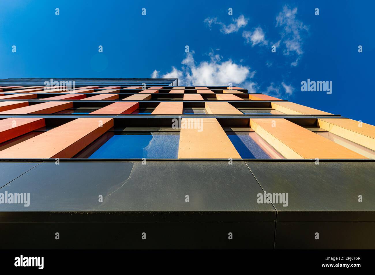 Centrum poludnie hi-res stock photography and images - Alamy