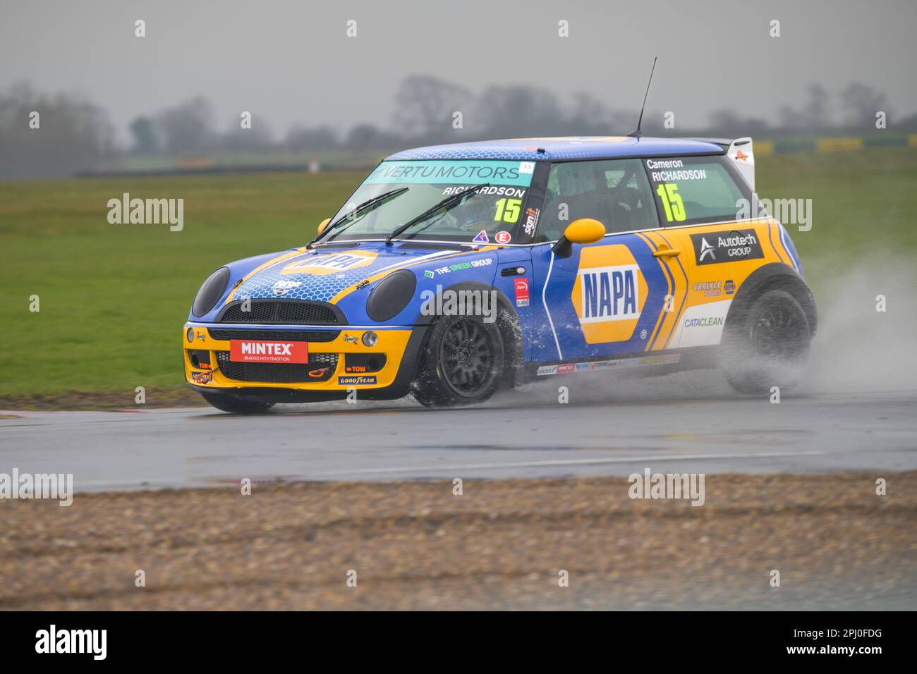 Mini challenge trophy hi-res stock photography and images - Alamy