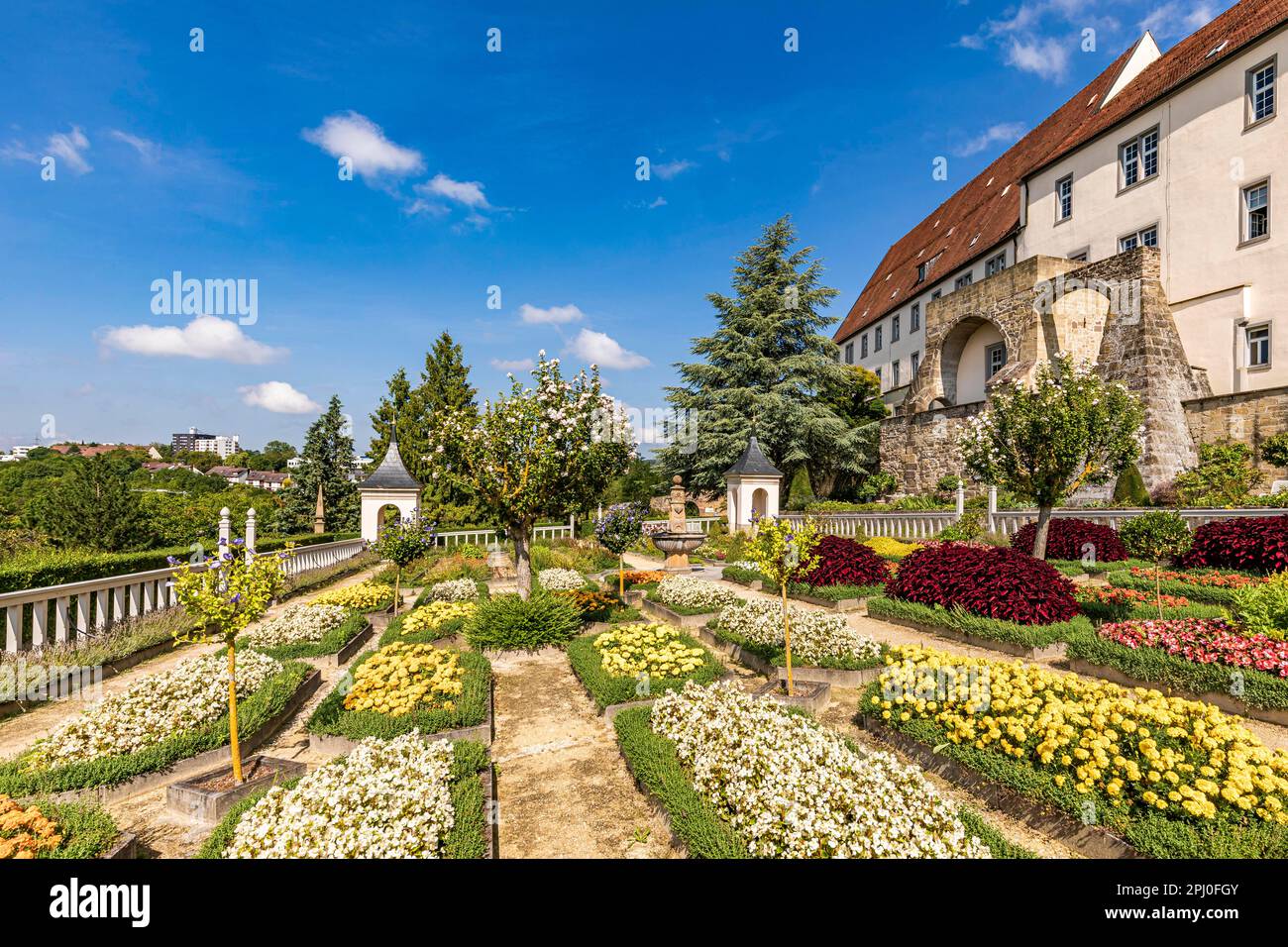 Leonberg palace hi-res stock photography and images - Alamy