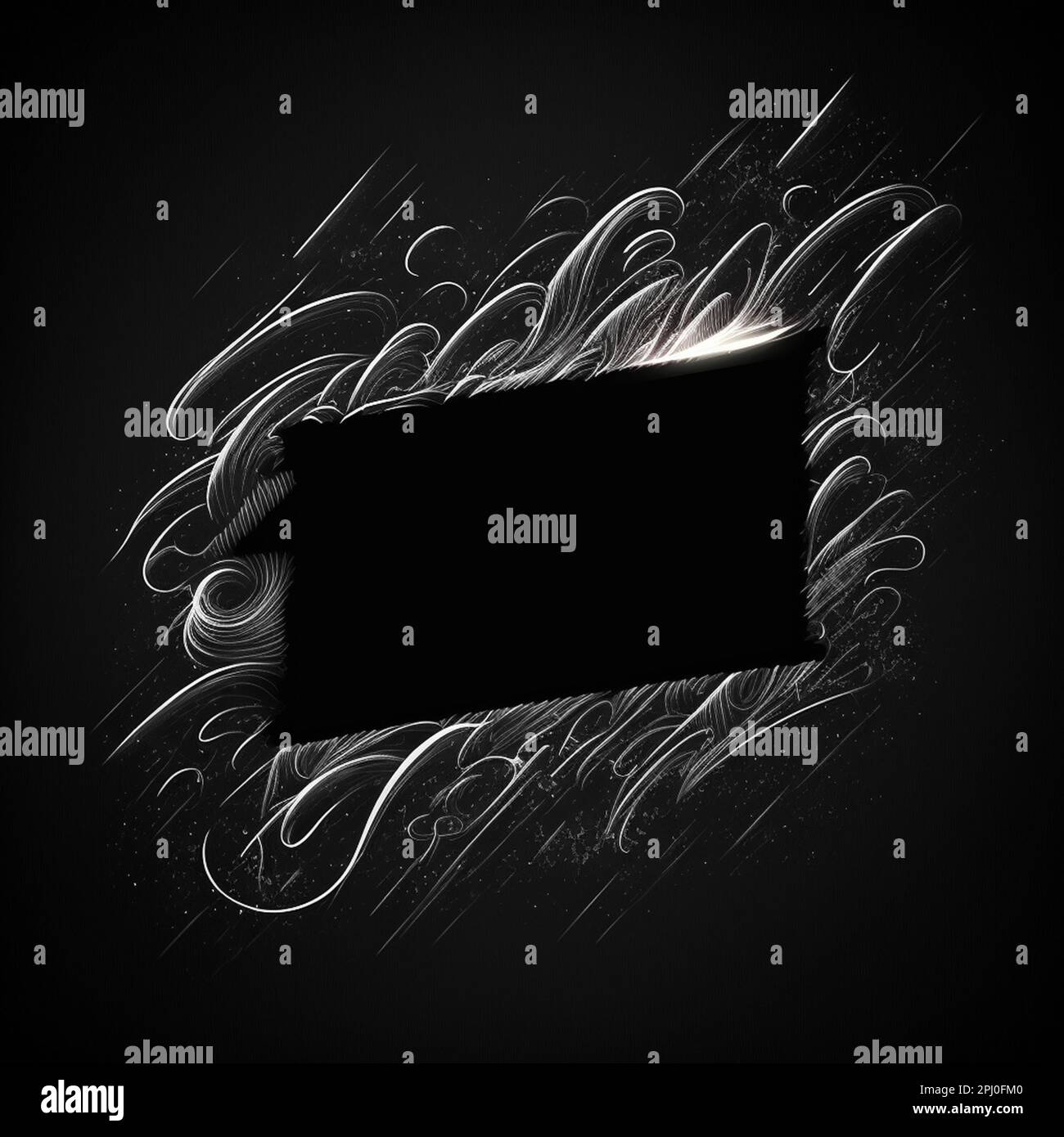 Banner design frame social post. Promotion advertising tag ...