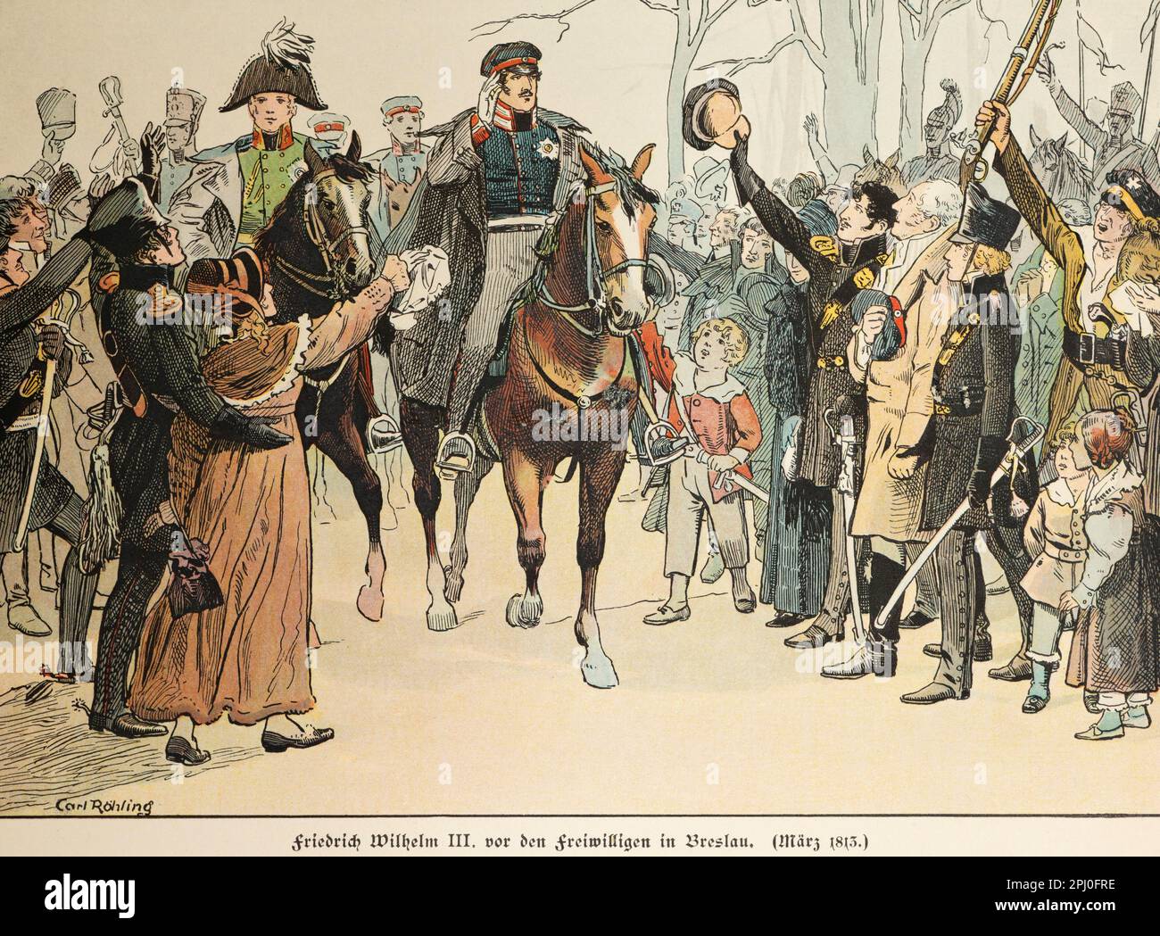 Silesian history hi-res stock photography and images - Alamy
