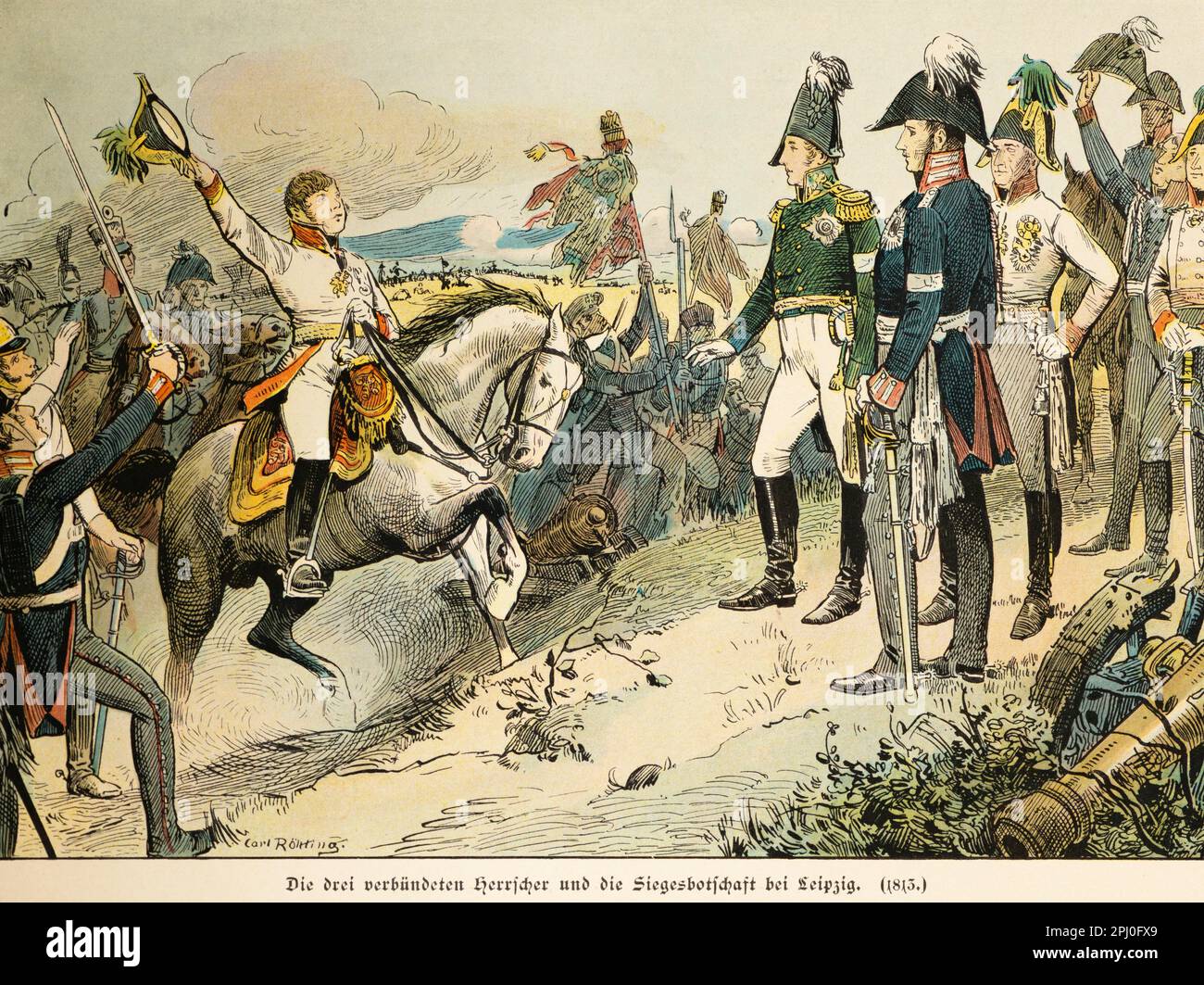 Rulers Of Prussia at Edward Harmon blog