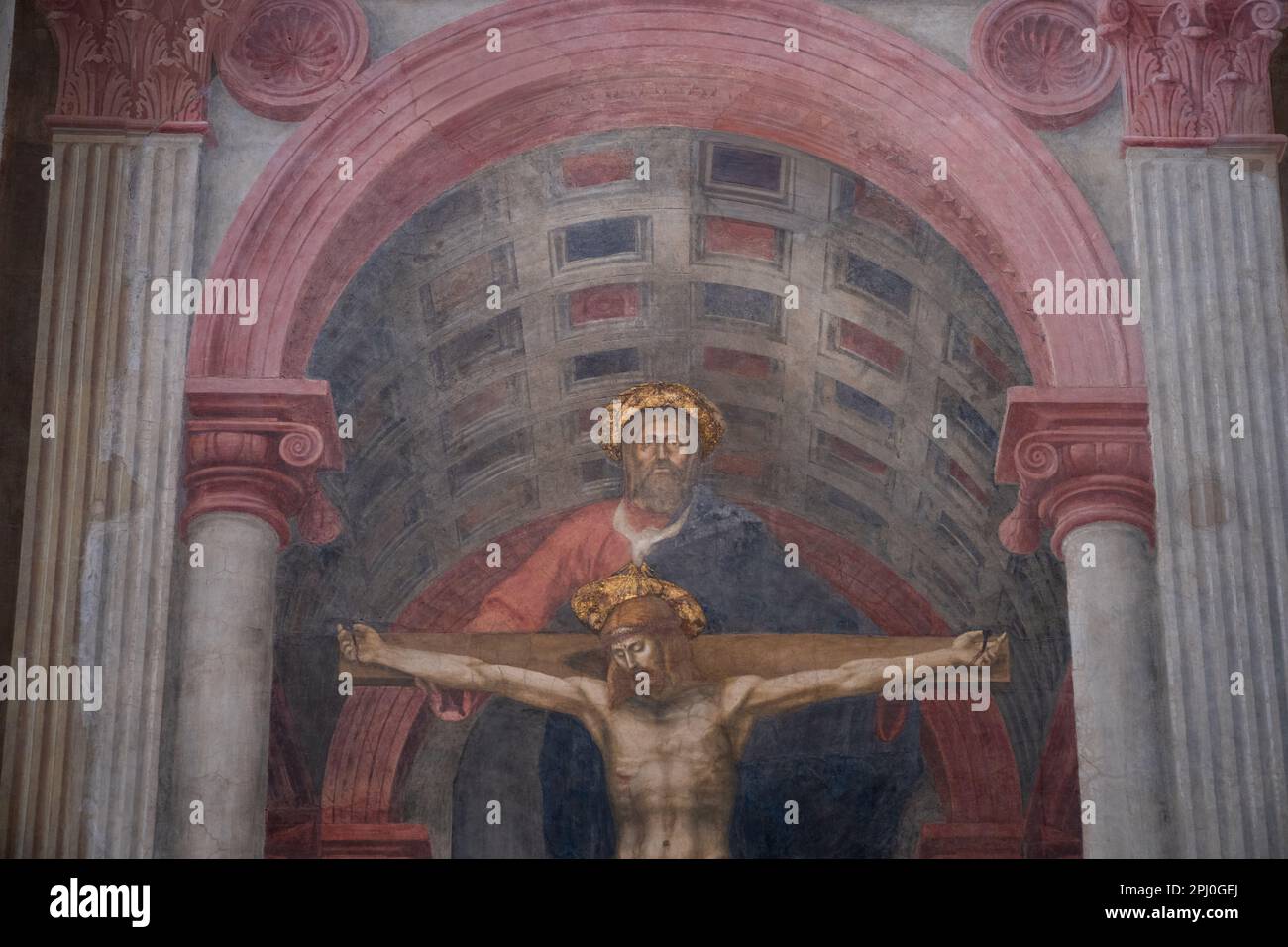 Florence renaissance hi-res stock photography and images - Alamy