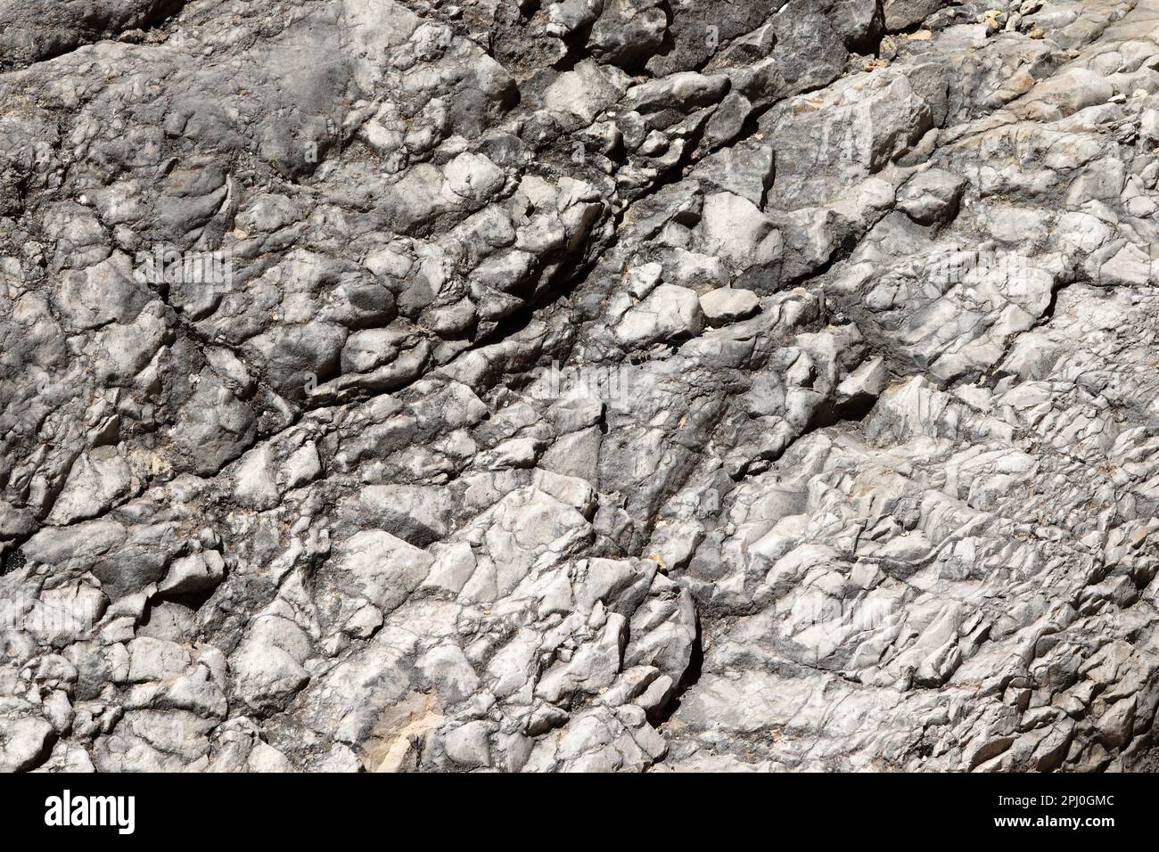 Gray rough stone texture, may be used as background Stock Photo - Alamy