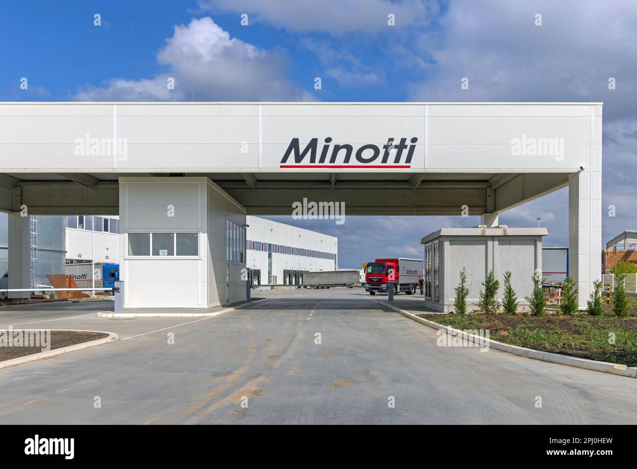 Simanovci hi-res stock photography and images - Alamy