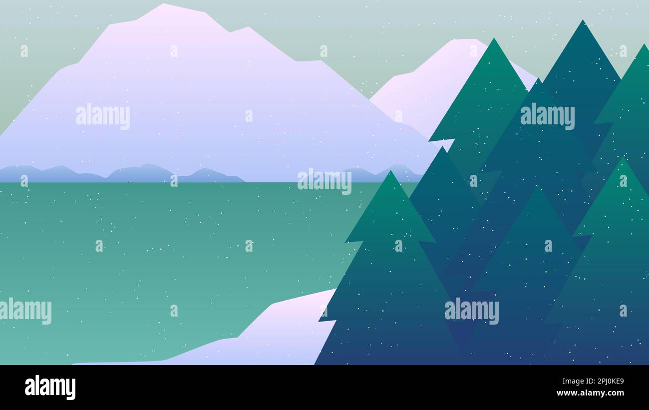 Flora and icebergs hi-res stock photography and images - Alamy