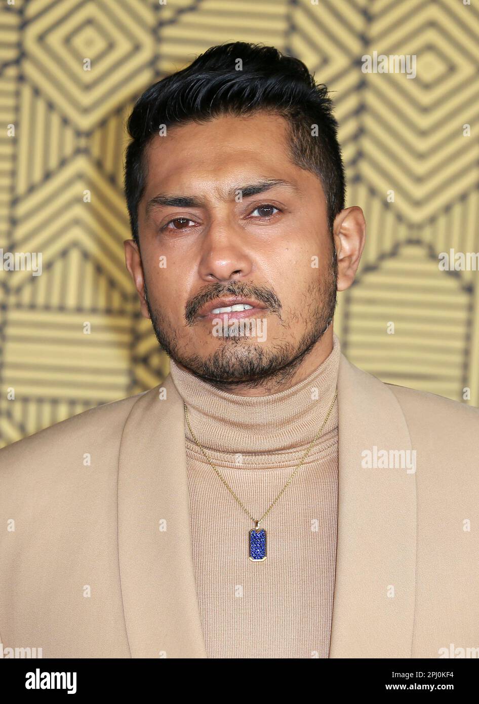 Tenoch huerta hi-res stock photography and images - Alamy