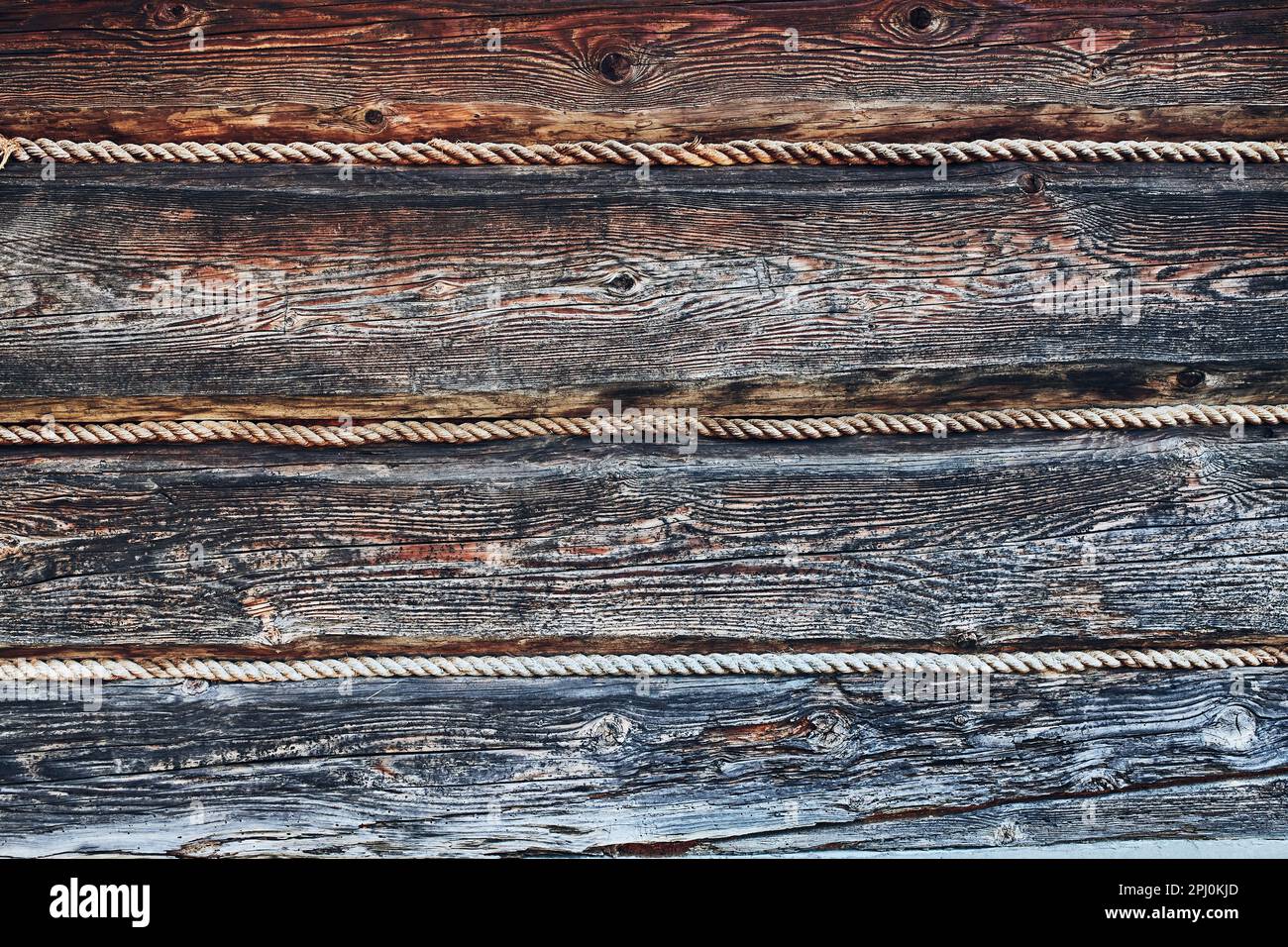 Old rustic wood panel hi-res stock photography and images - Alamy