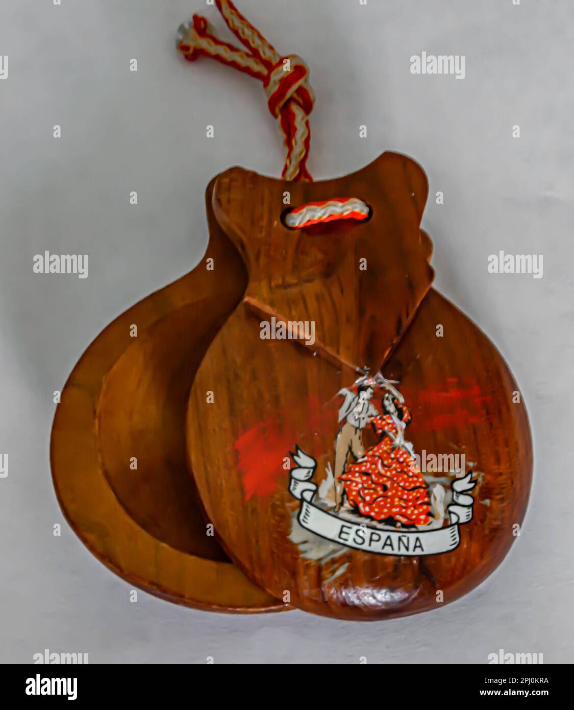 Castanets hi-res stock photography and images - Alamy