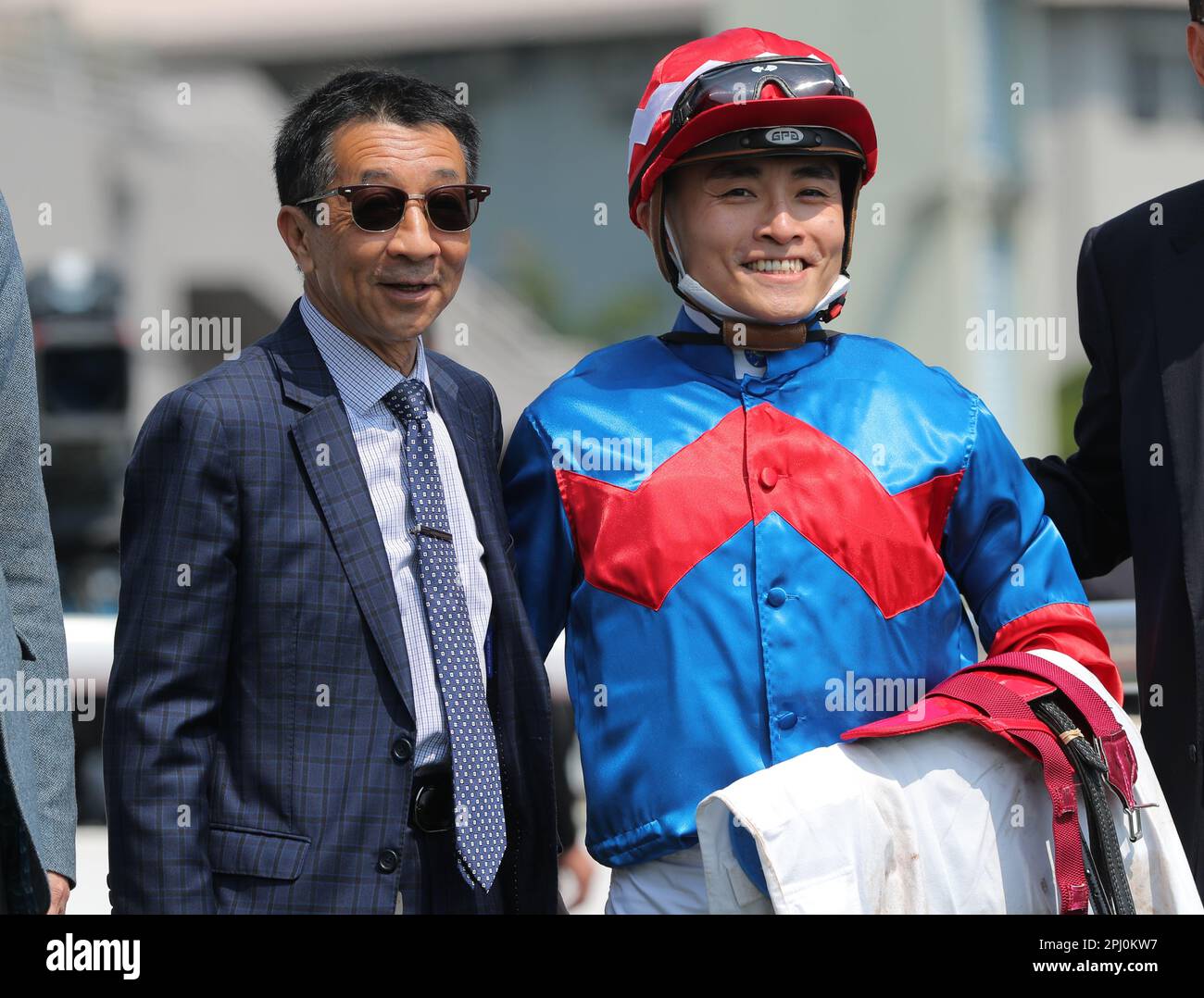 Yuk ming hi-res stock photography and images - Alamy