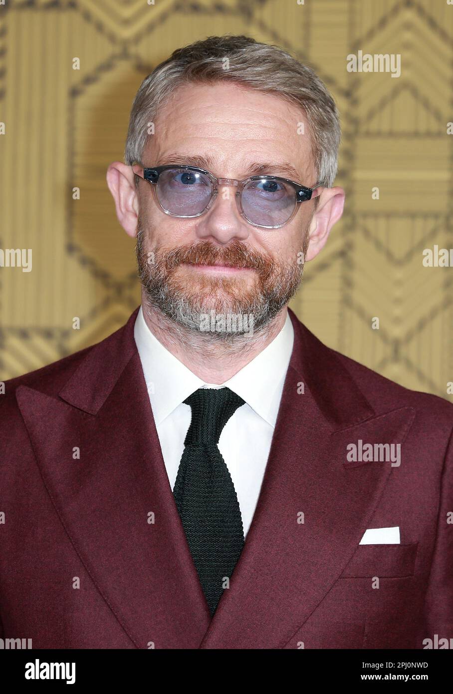 Martin Freeman Glasses