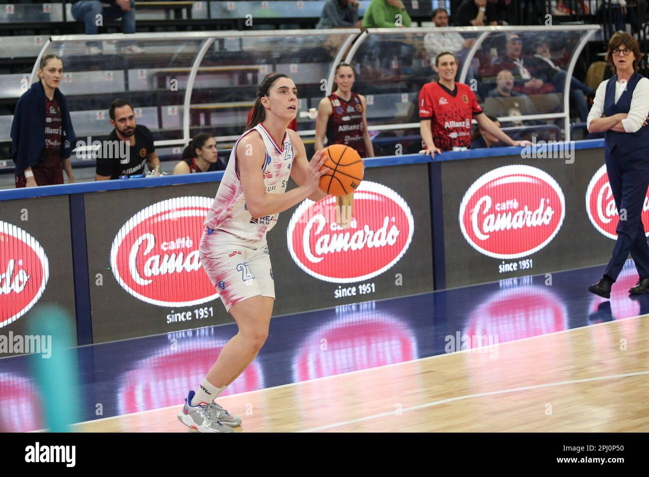 Giulia ciavarella sassari hi-res stock photography and images - Alamy