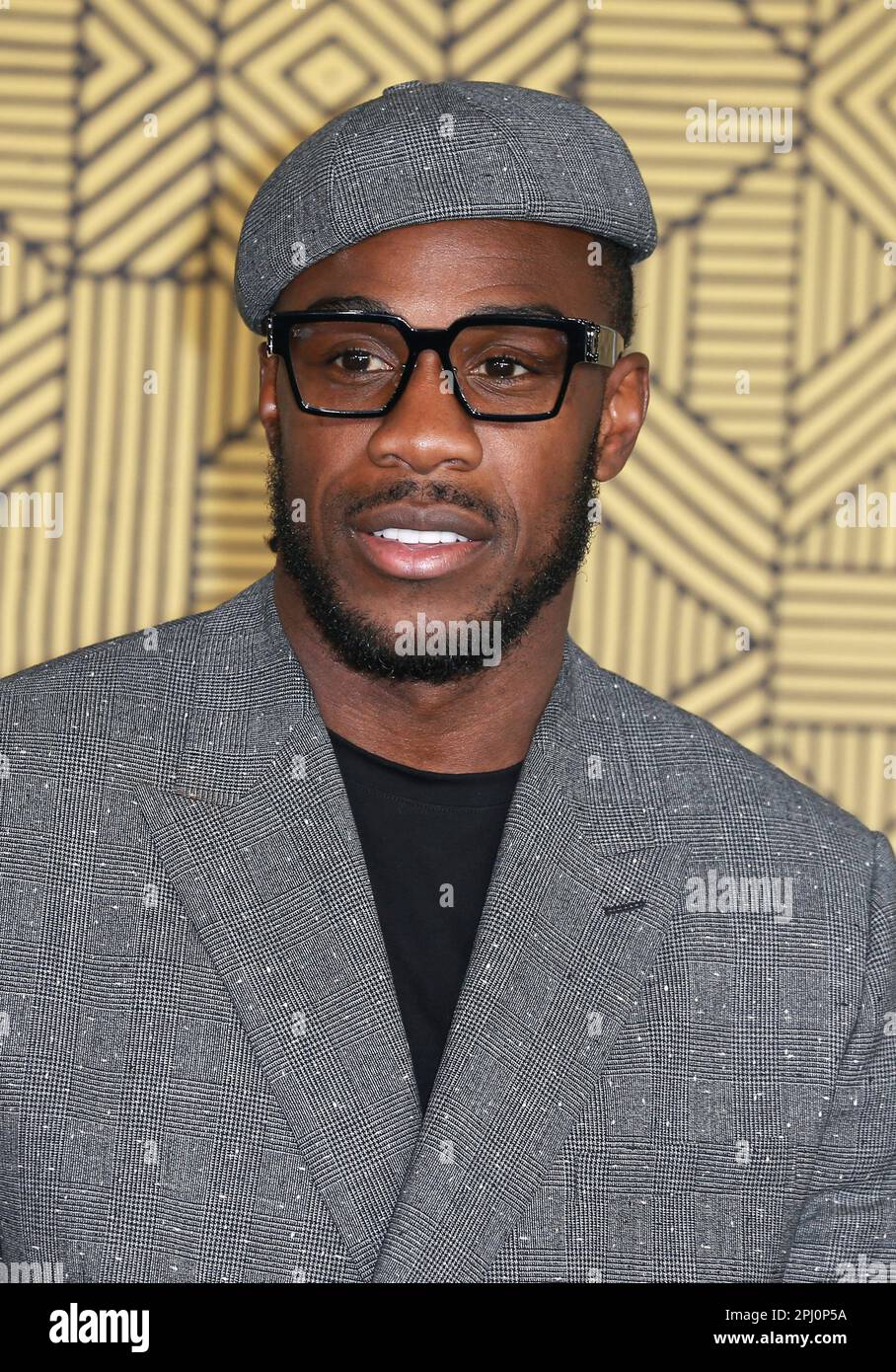 Kingdom of wakanda hi-res stock photography and images - Alamy