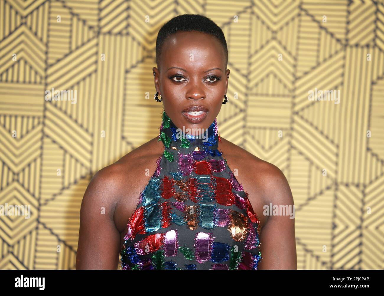 Kingdom of wakanda hi-res stock photography and images - Alamy