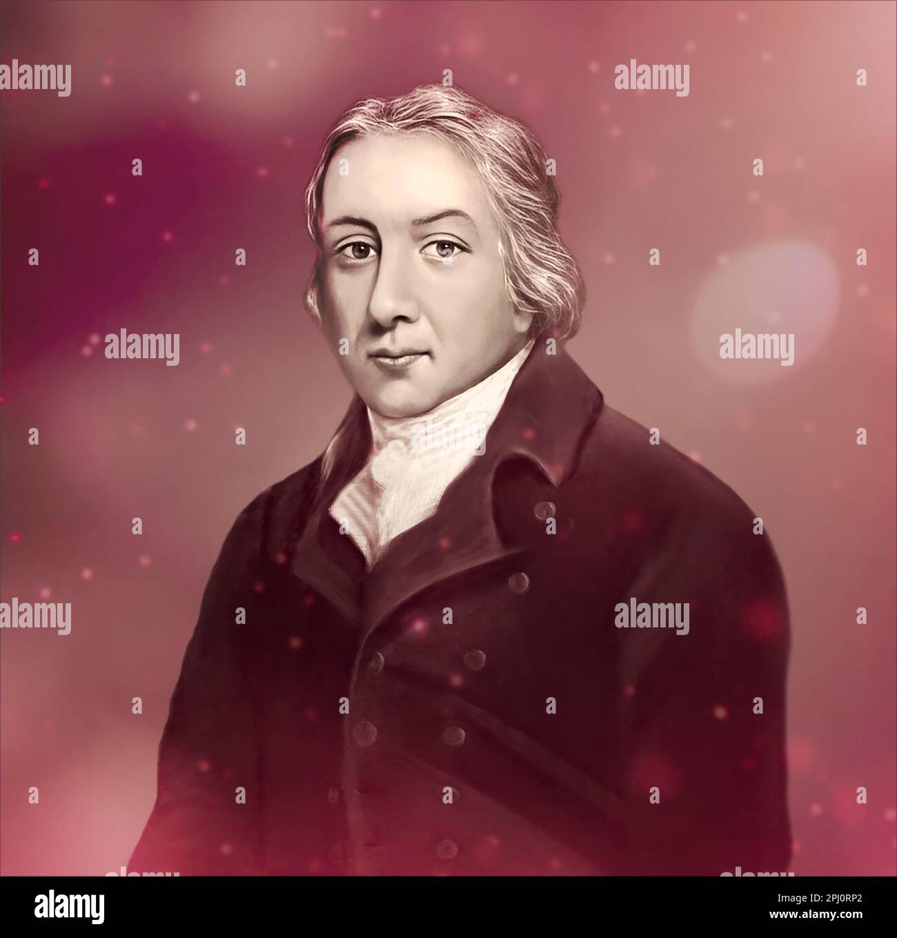 Cow disease edward hi-res stock photography and images - Alamy